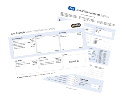 Employees - T4 Tax